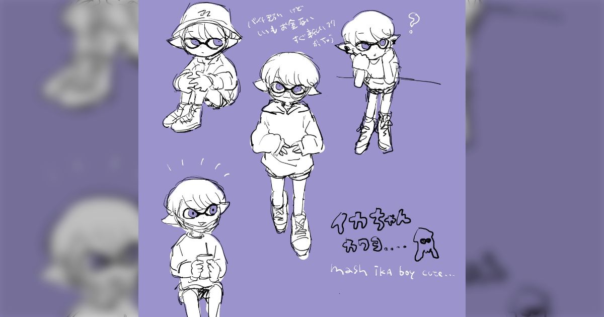 🎮other/TRPG - posfie