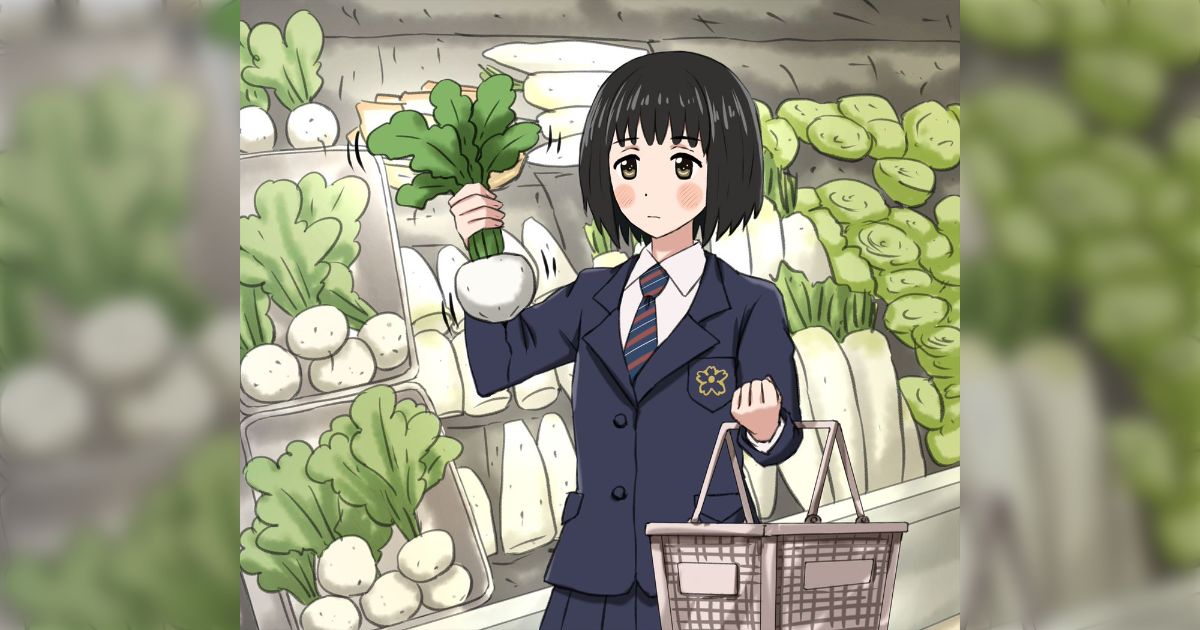 スーパーカブ - posfie