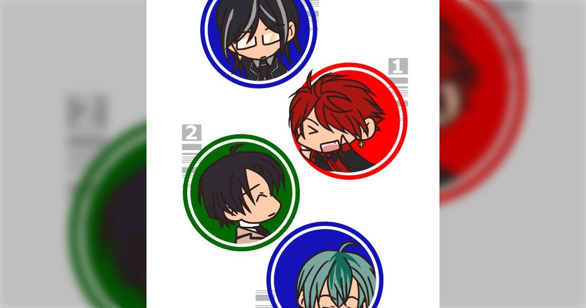 夢100／2019 - posfie