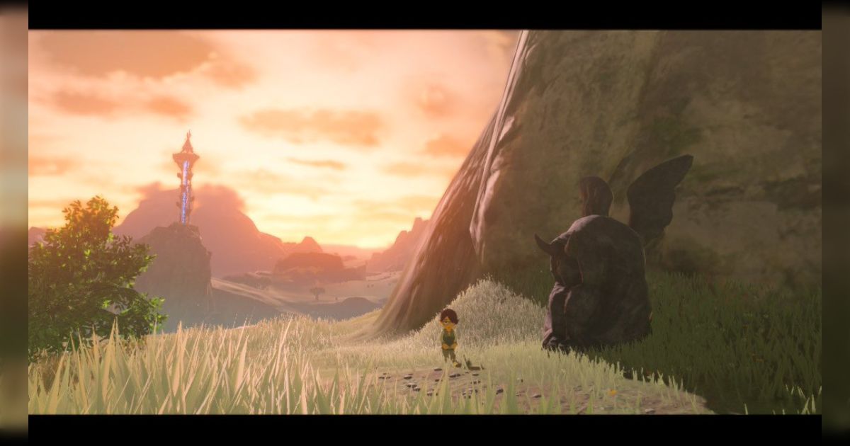 ハイラルスナップ2 - posfie