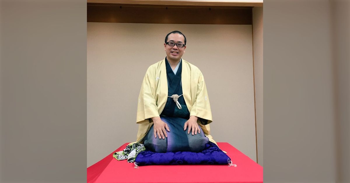 落語松in岐阜 まとめ - posfie