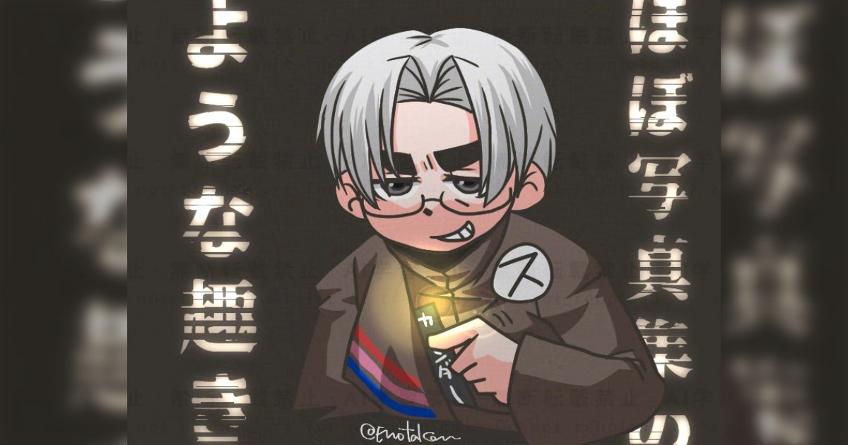 【不定期更新】ほぼ1日1絵なhrsw絵まとめ・その4 - Togetter [トゥギャッター]