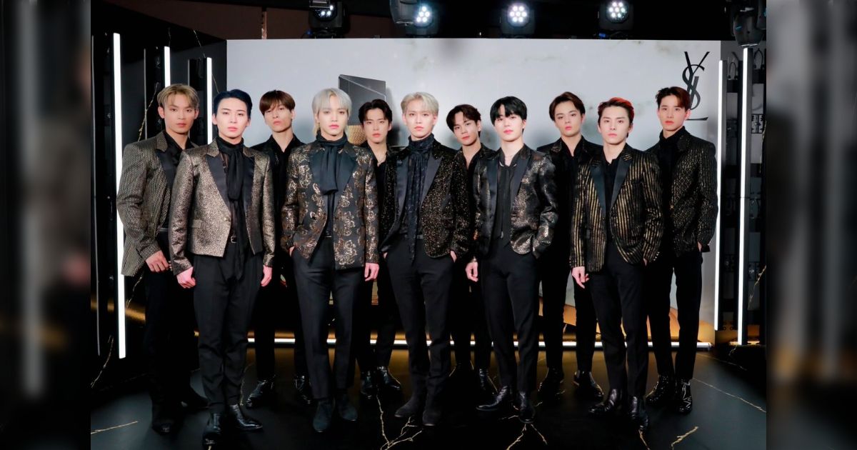 YSLリブレイベント「I AM LIBRE」記者会見(2023/2/1) (4ページ目) - Togetter [トゥギャッター]