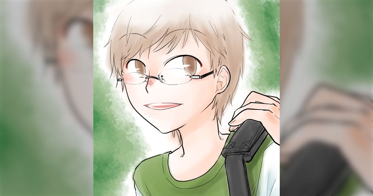 架羽まとめ2【創作BL中心】 - posfie