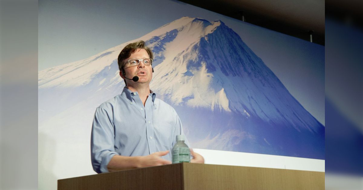 #LinuxCon JAPAN 2016 - Togetter [トゥギャッター]