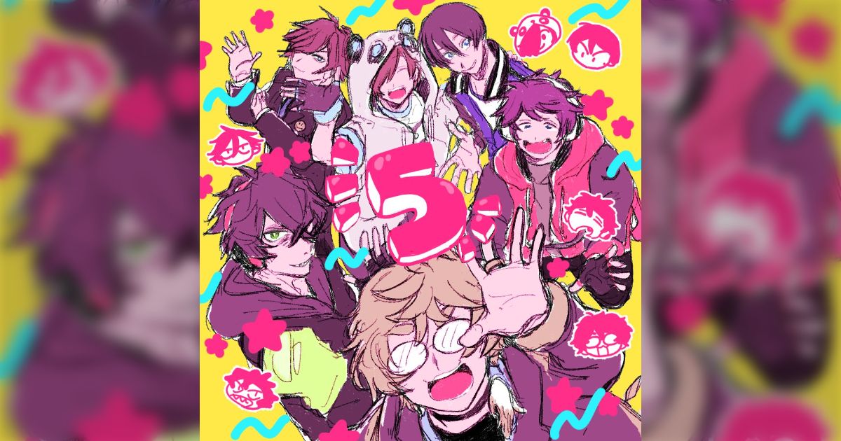 ゲーム実況関連FA - posfie