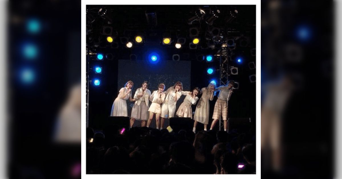 ベリーズステーション1422（7人で）2015/2/23/0:30~1:00 - posfie