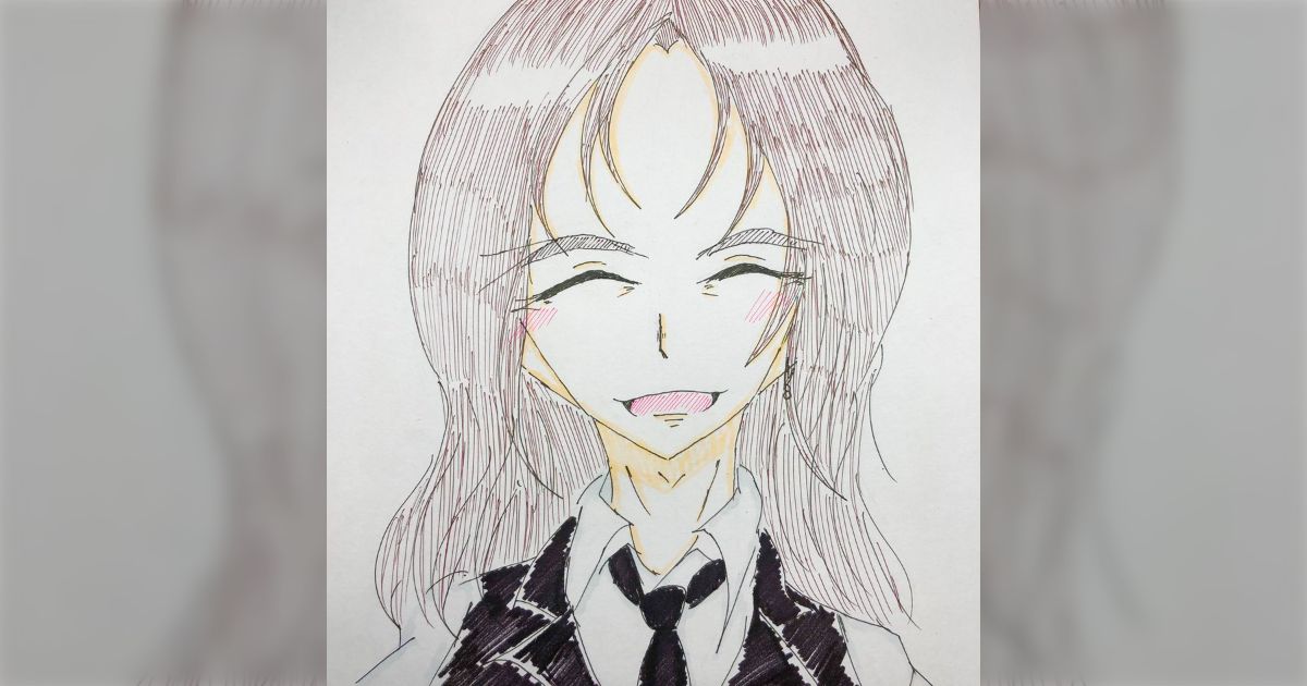 松本さん誕生日カウントダウン2021 - posfie