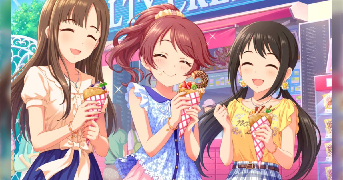 ＃週ナカの有香 第六十一回 「GWの過ごし方」 - posfie