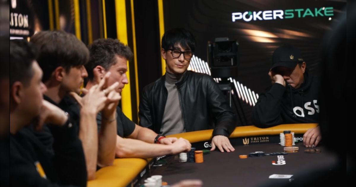 Poker NOW! 2024-03-11 - posfie