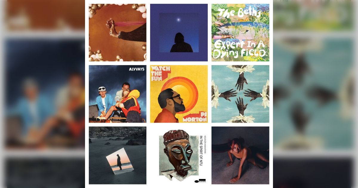 2022年アルバム感想ツイートまとめ - posfie