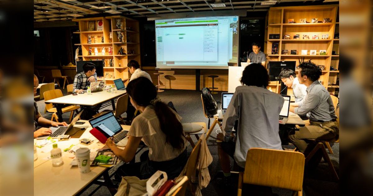 enebular developer Meetup Vol.1 ツイートまとめ - posfie