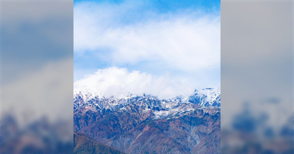 #024 白馬 2021 - posfie