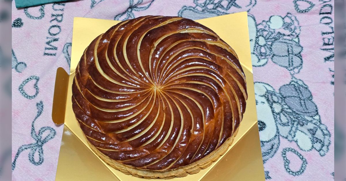 1月は正月でスイーツビュッフェが食えるぞ - posfie