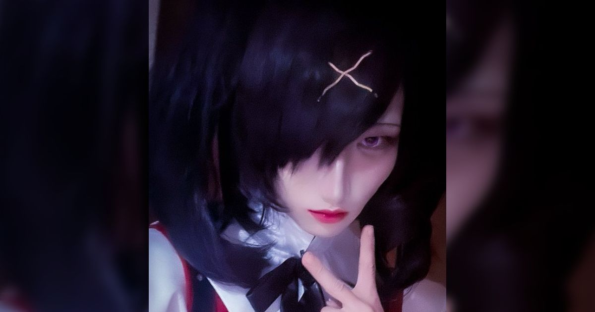 あめちゃん / NEEDY GIRL OVERDOSE - posfie