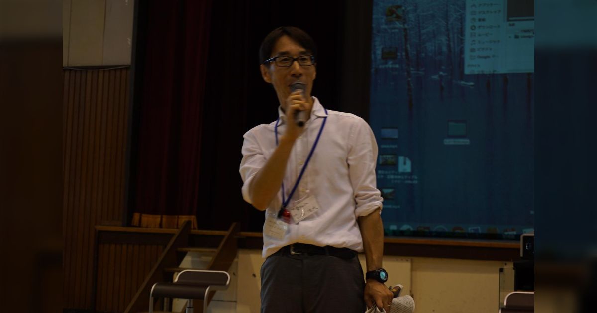 総務省元山様の教育ICTに関するご講演まとめ - posfie