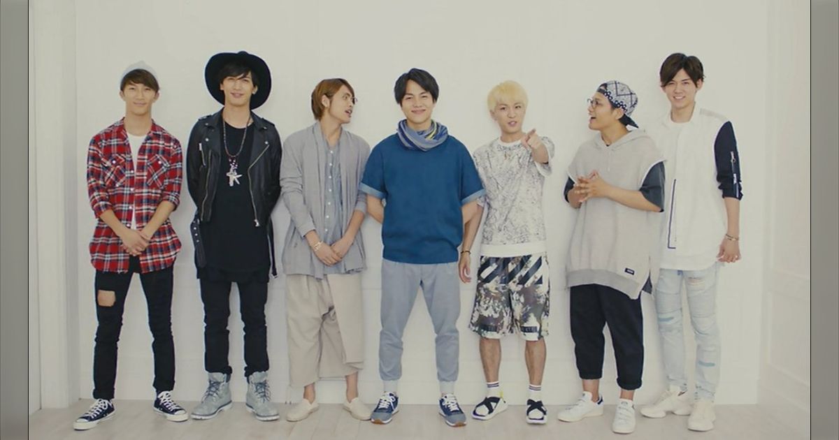 シルエットMV､メイキングキャプ画. *:ﾟ ｡.★゛ - posfie