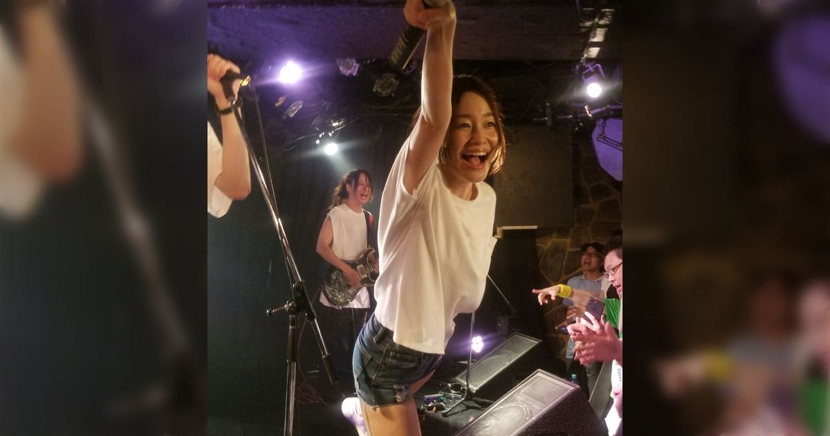 hibiku『Love Magic』発売記念の集い ヒゲドライVANも祝いに来るよ！に関するまとめ - posfie