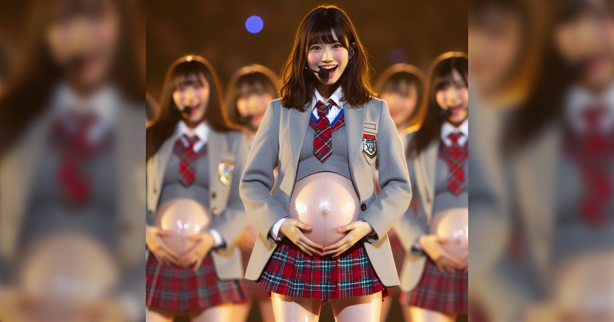 【AI絵師】AIが考える「推しの子」【#AI絵師本質情報】 - Togetter [トゥギャッター]