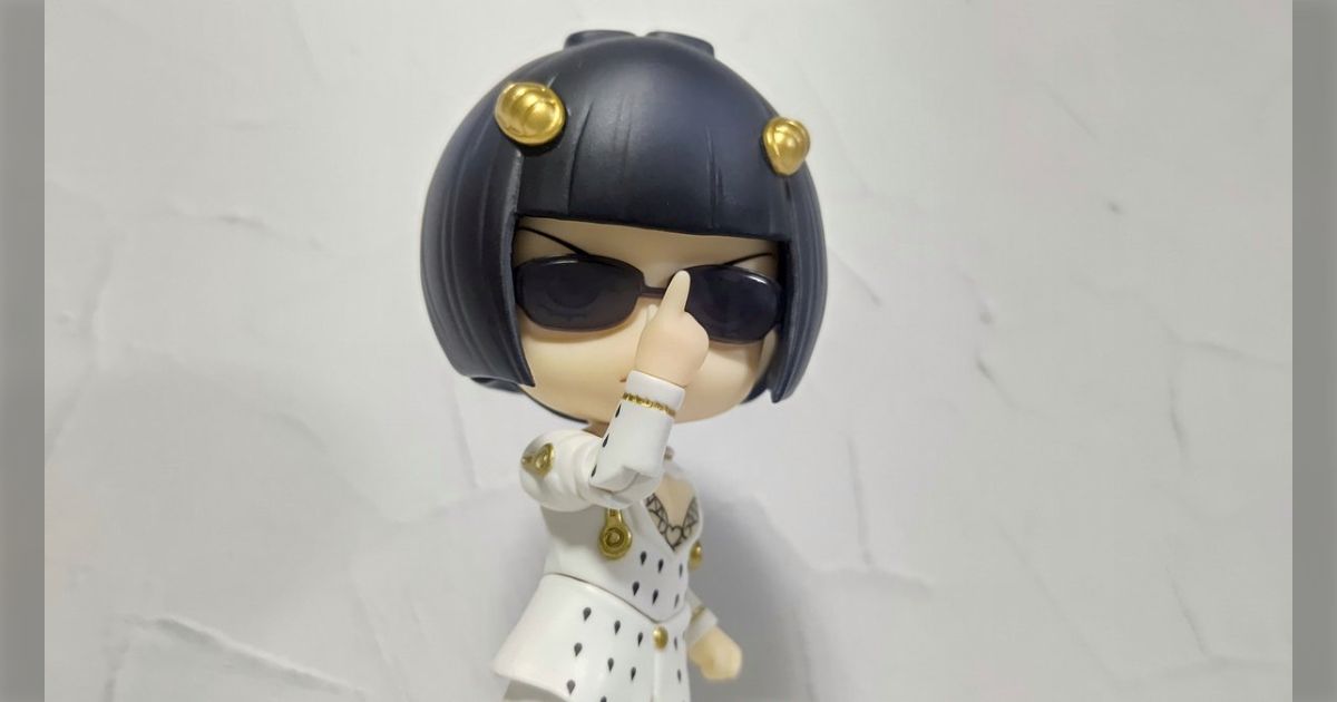 ＃深夜のねんどろ撮影60分一本勝負 9/18【あくせさりー】 - posfie