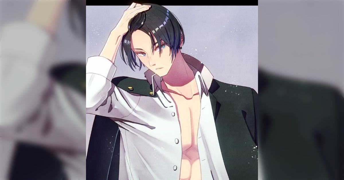 hnnm・nmmnイラスト - posfie