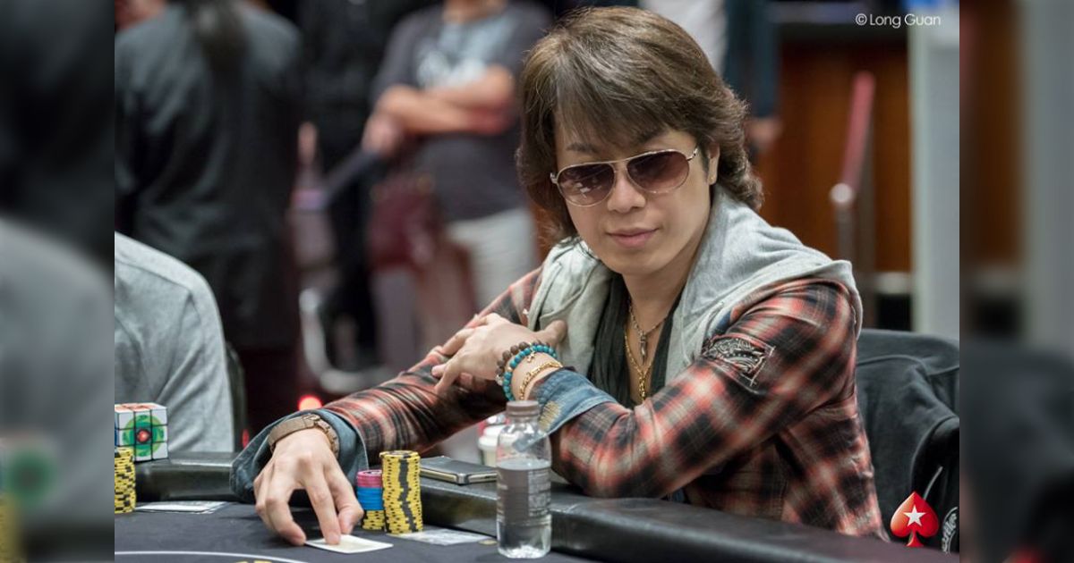 Poker NOW! 2021-09-06 - posfie