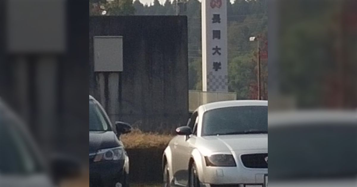 長岡大学悠久祭2015 - posfie