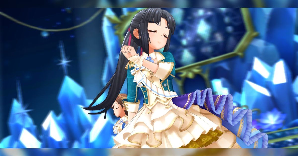 デレステスクショまとめ 水野翠2 - posfie