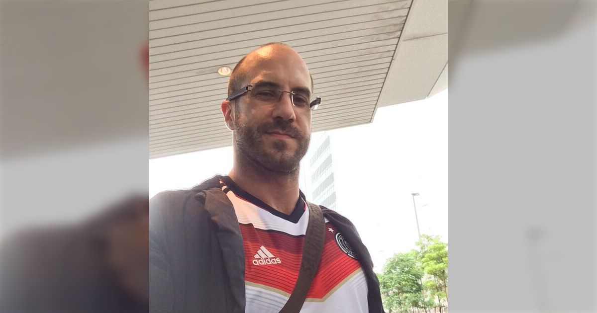 WWE Live Japan Tour 2014 - posfie