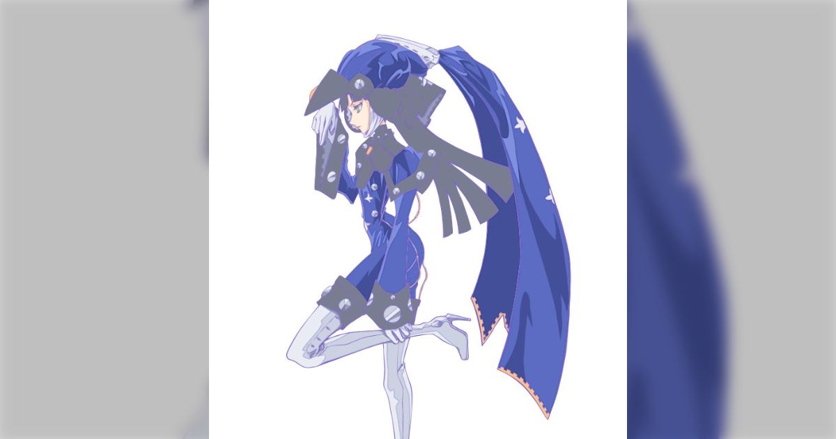 FSS ファティマ総選挙 2020 イラスト＆コスプレ＆その他作品編 #FSS_jp - posfie