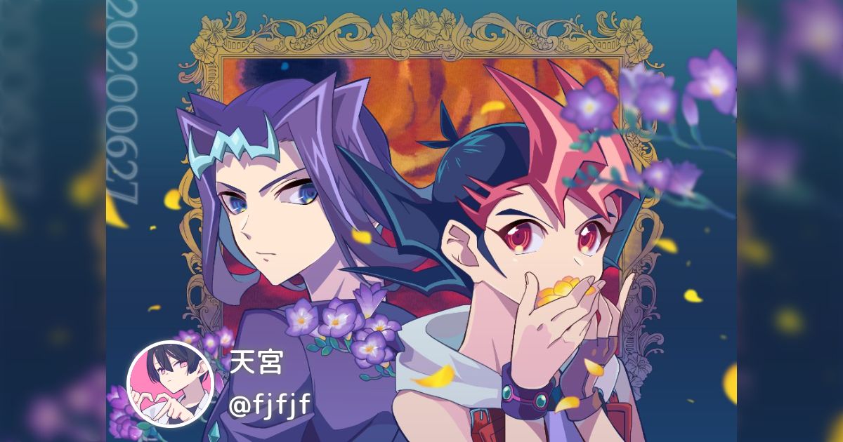 天宮(@fjfjf)のまとめ - posfie