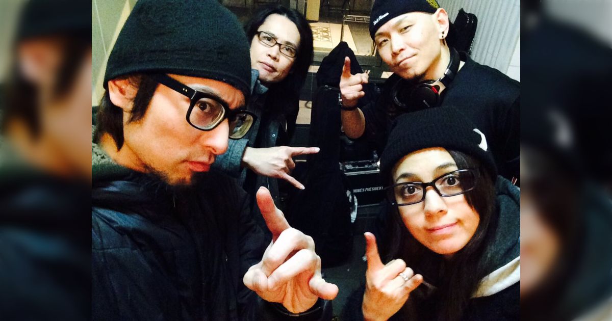 HEAD PHONES PRESIDENT 2016 - posfie