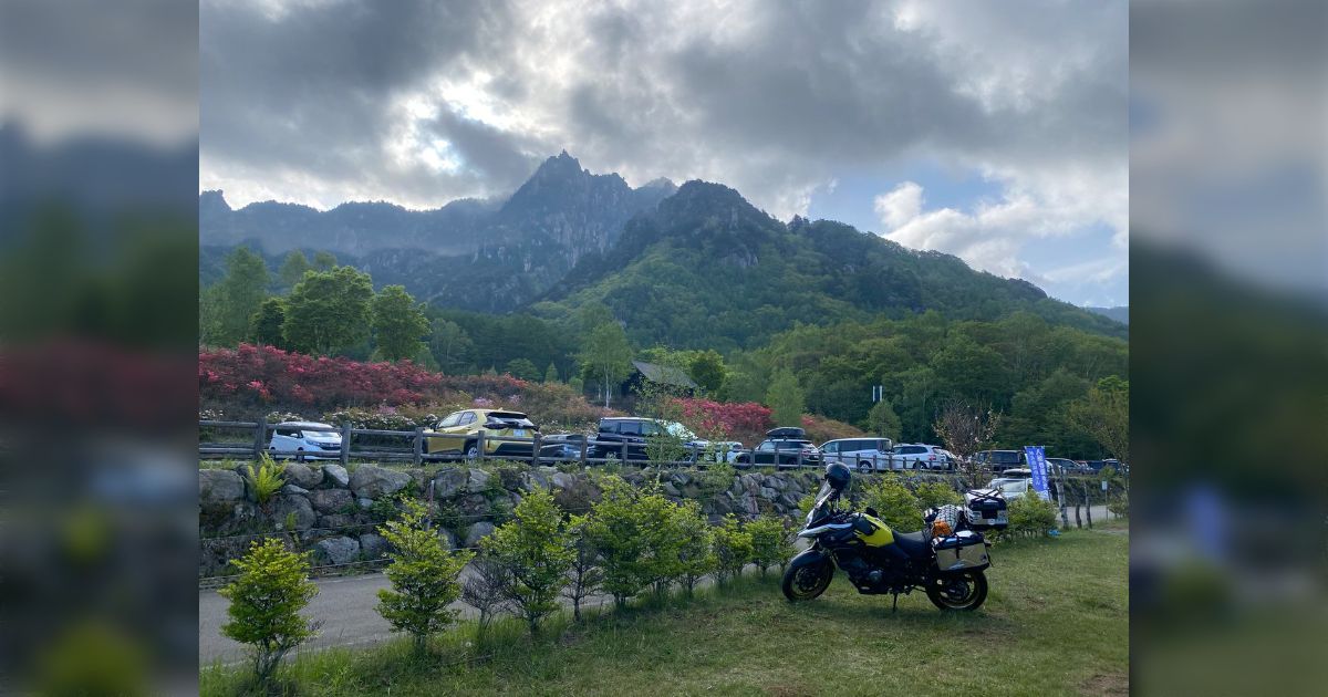 2023/05/20-21 小川山・瑞牆（フリークライミング) - posfie