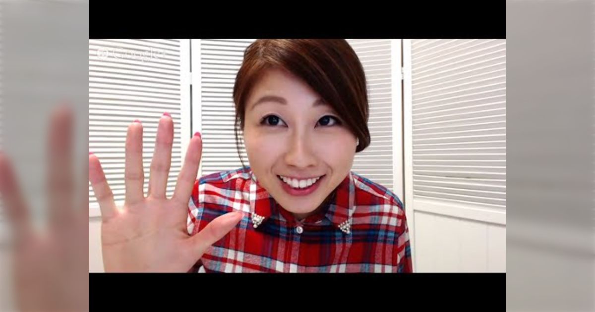 ちか友 Hangout #2 - posfie
