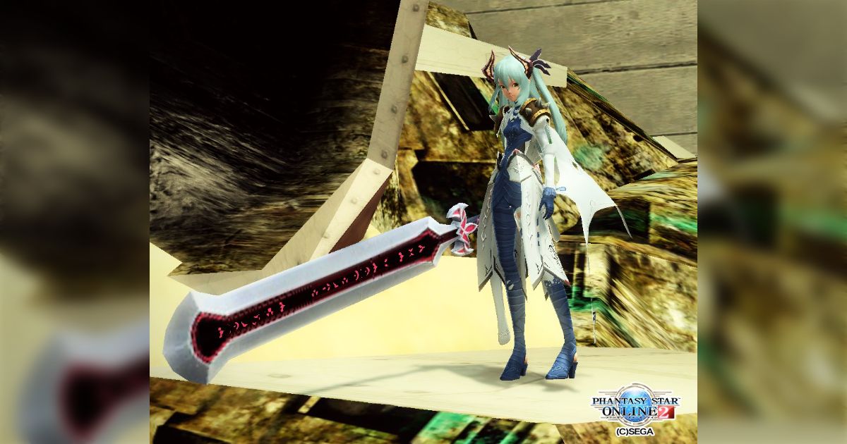 不協和音さんのPSO2コーデカタログ（オラクル） - posfie