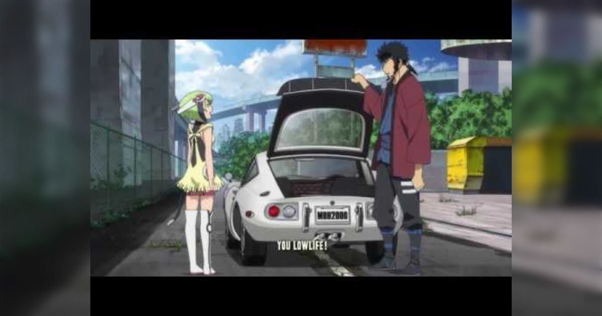 何度目かのおすすめアニメOPの夜 - posfie