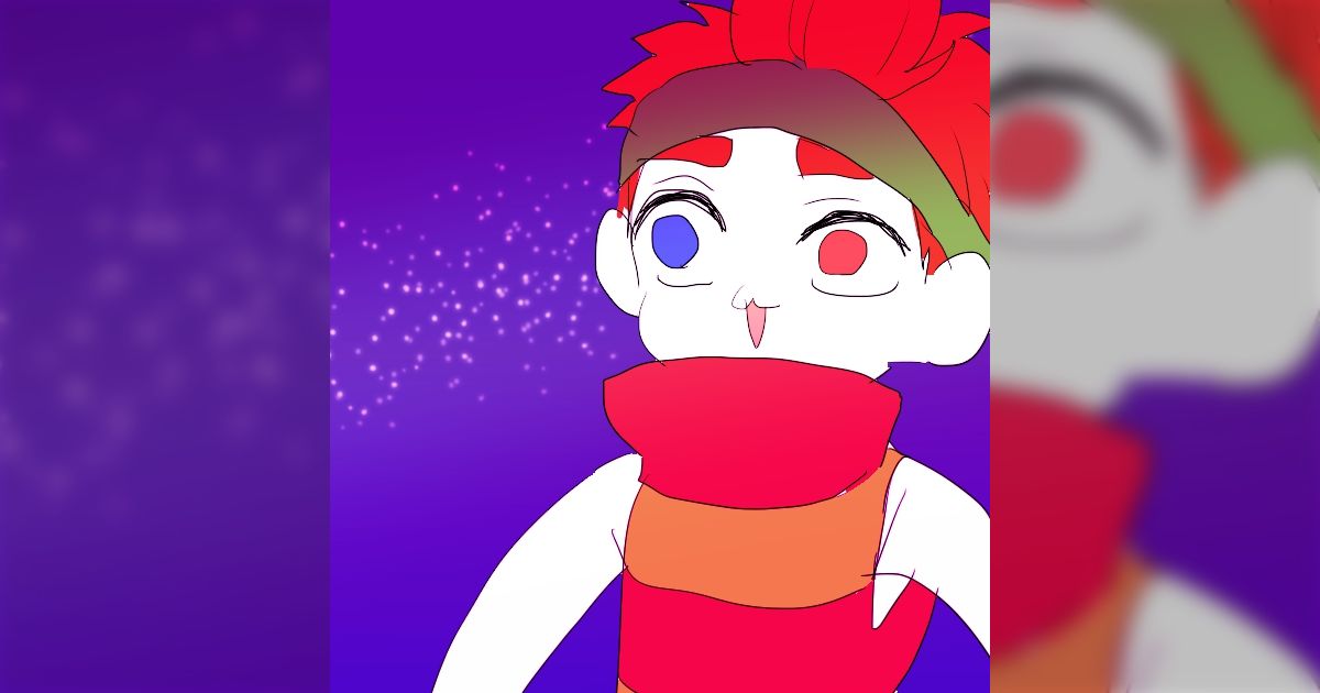 擬マリまとめ2 - posfie