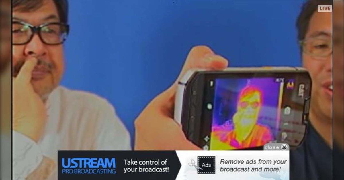 OBSLive 2016/09/24 [ゲスト:遠藤 諭][月刊アスキー] (UST記録) - posfie