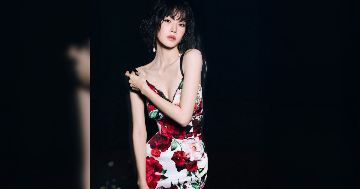 Dolce & Gabbana - posfie