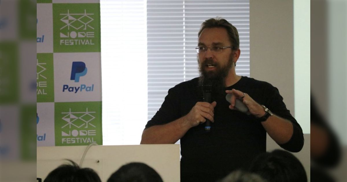 HTTPv1.1のセキュリティ、URLパーサー、そしてHTTP/2… "Node.jsとWeb標準の現在" #nodefest #nodefestA - posfie