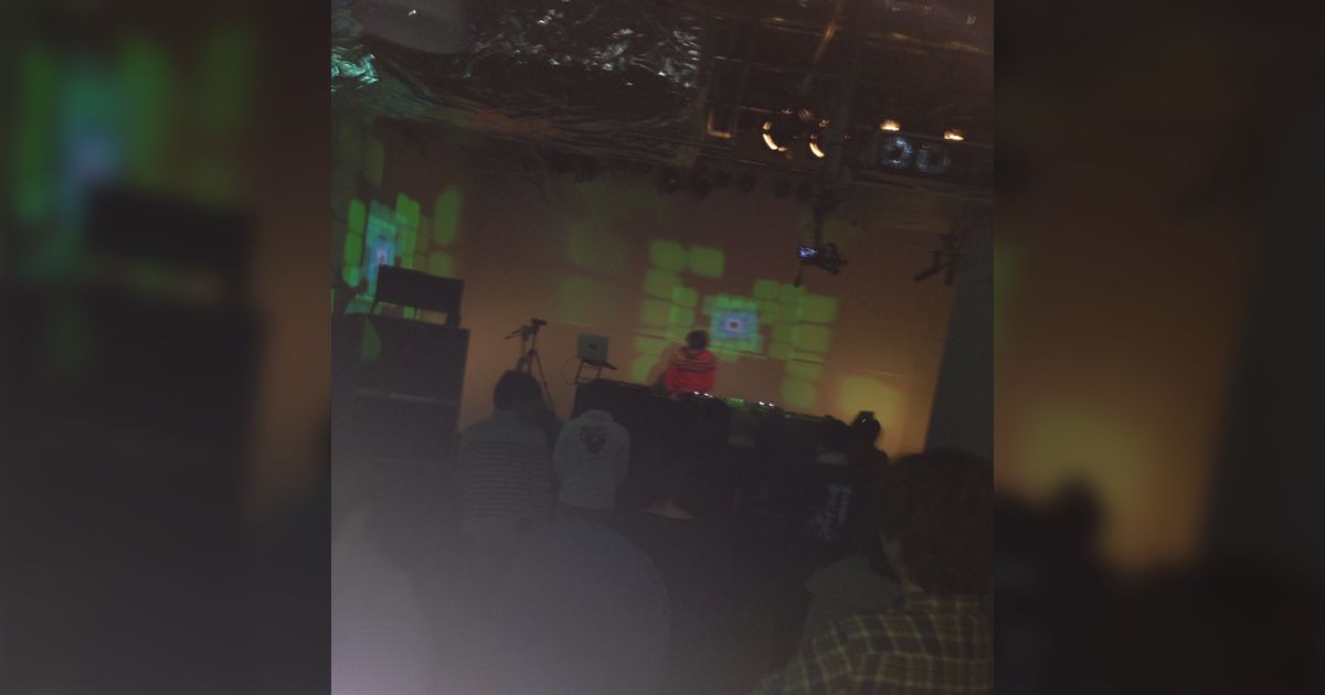 【2.5D】MOtOLOiD 三周年記念 MDML - MOtOLOiD DANCE MUSIC LIBRARY - リリースパーティ に ...