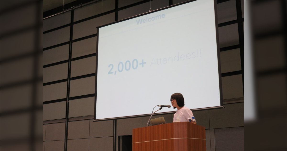 今年のテーマは「7」PHPカンファレンス2015 オープニングまでのツイートまとめ #phpcon2015 #phpcon2015_1 - posfie