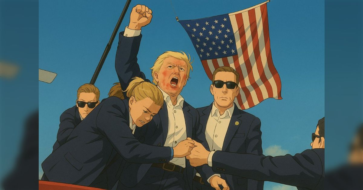 歴史上の事件から自画像まで、AIで何でもジブリ風にする「Ghiblification」が世界的流行 - posfie