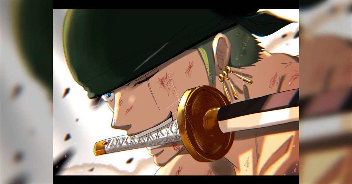 【ONE PIECE】第1033話〝霜月コウ三郎〟WJ52号 感想まとめ（2021/11/29） - posfie