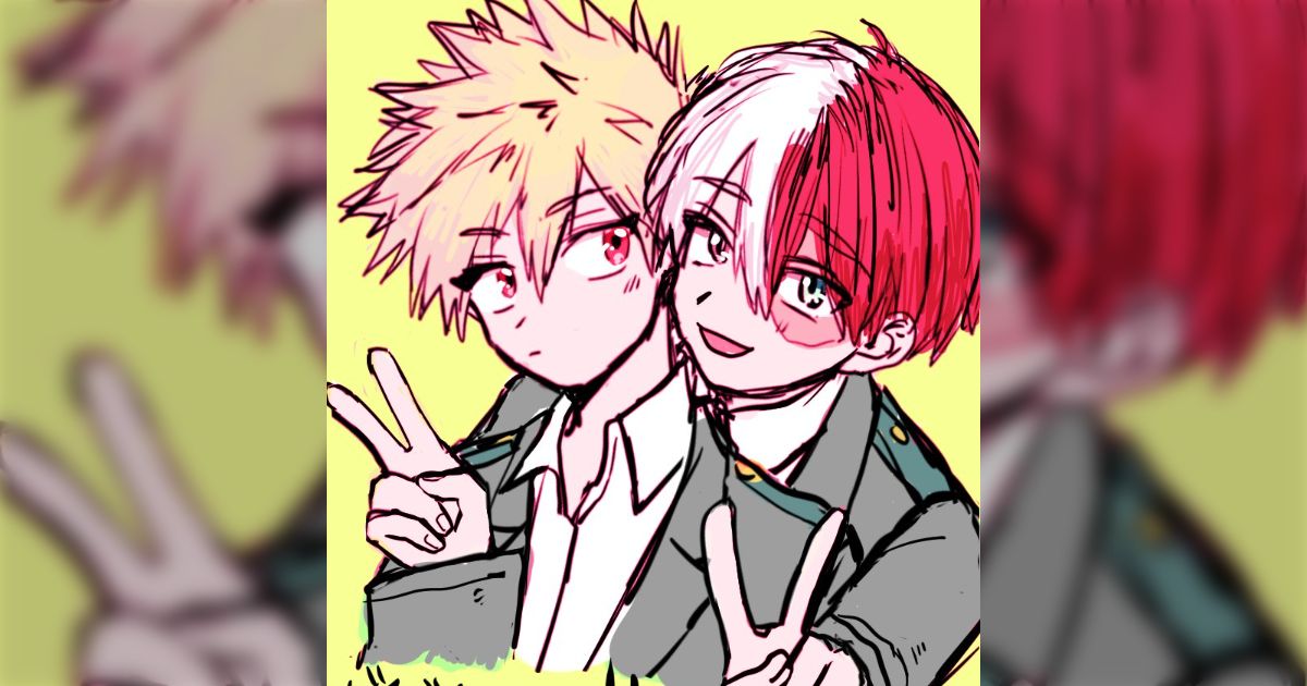 とどばくまとめ2022 - posfie