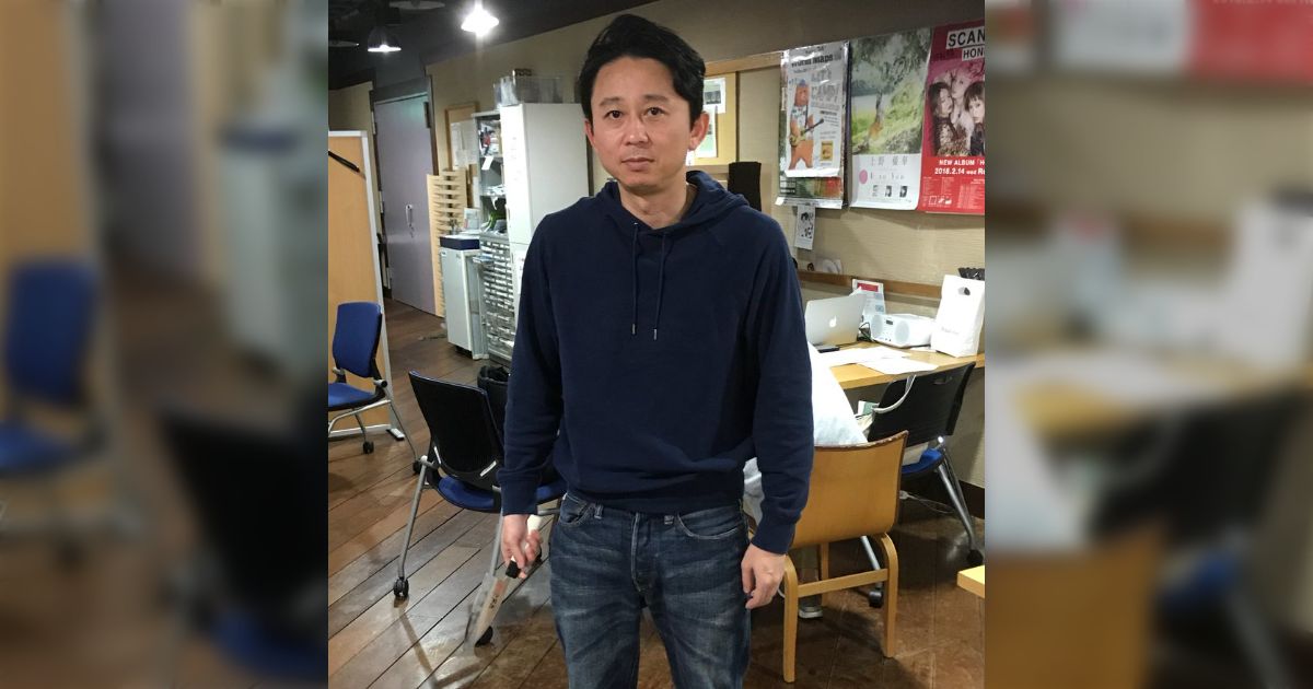 ベストラジオ2018 - posfie