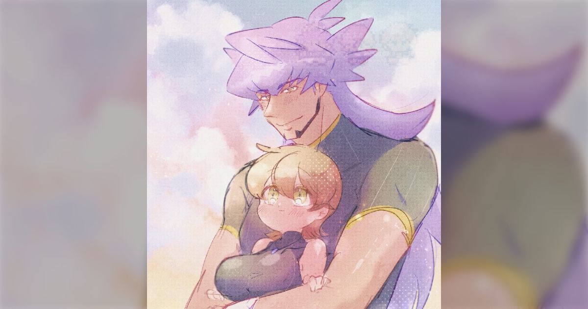 pkmn夢絵まとめ - posfie