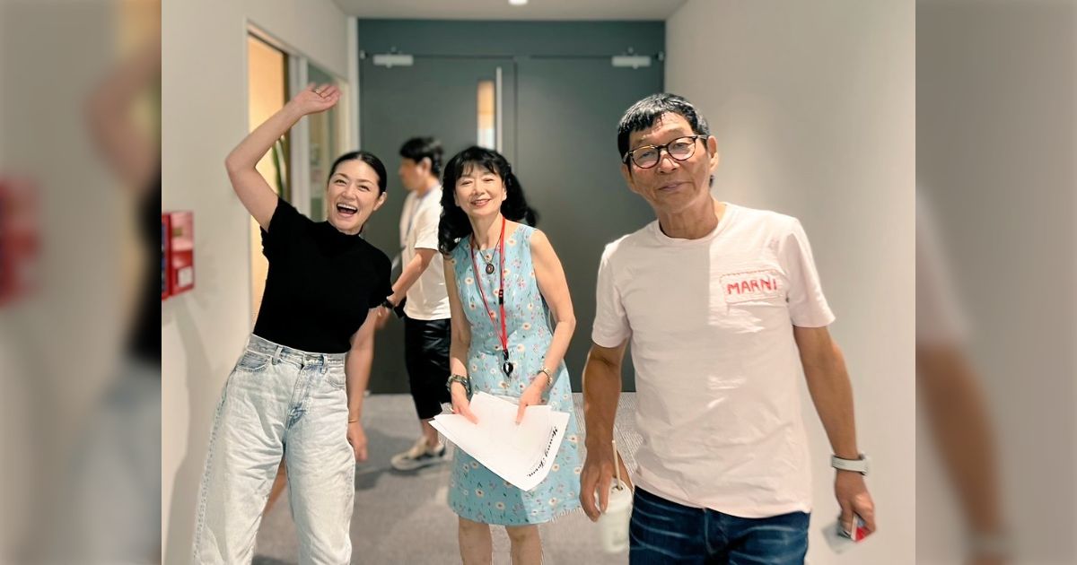 MBSヤングタウン土曜日2023年9月9日(大津びわ子/加藤紀子) #ヤンタン55周年 #yando - Togetter [トゥギャッター]