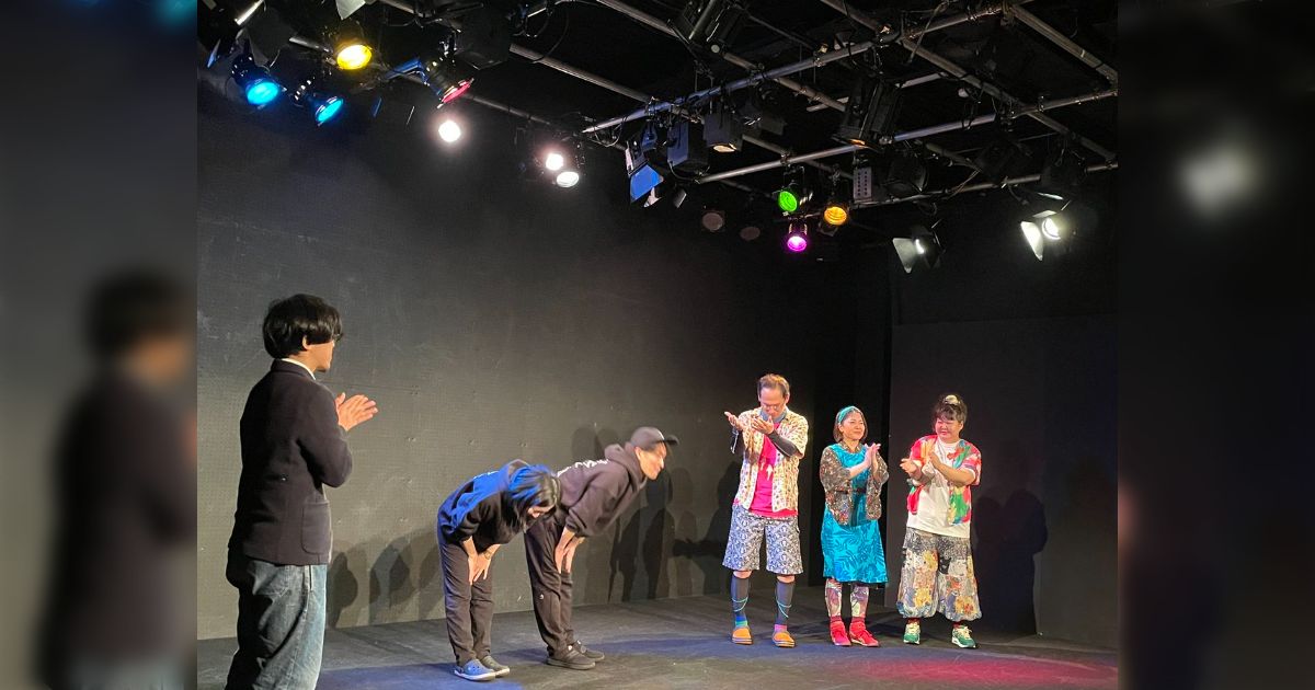 第8回 30GP 準決勝 第2試合 凡タムvs月曜劇団 凡タム「8OO」感想ポスト (2ページ目) - Togetter [トゥギャッター]