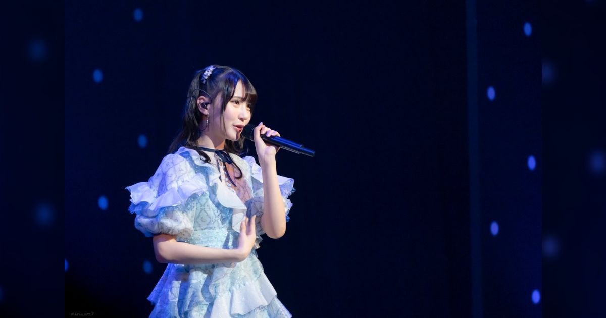 STU48 瀬戸内PR部隊 Season2 全国ツアー【東京公演】in TOKYO DOME CITY HALL - posfie